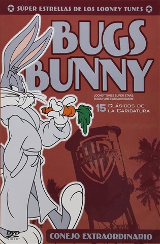 Bugs Bunny - CeX (MX): - Comprar, Vender, Donar